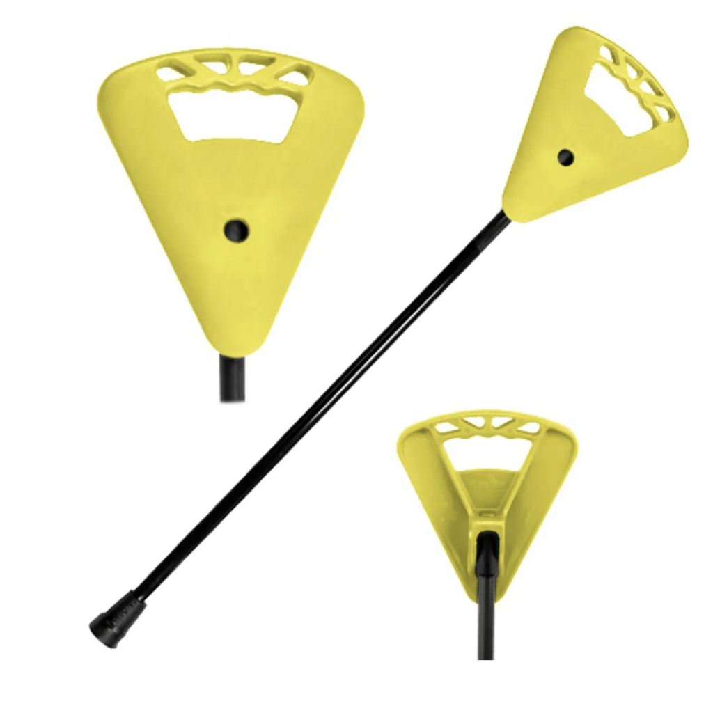 Flipstick original - short - Dual purpose walking stick